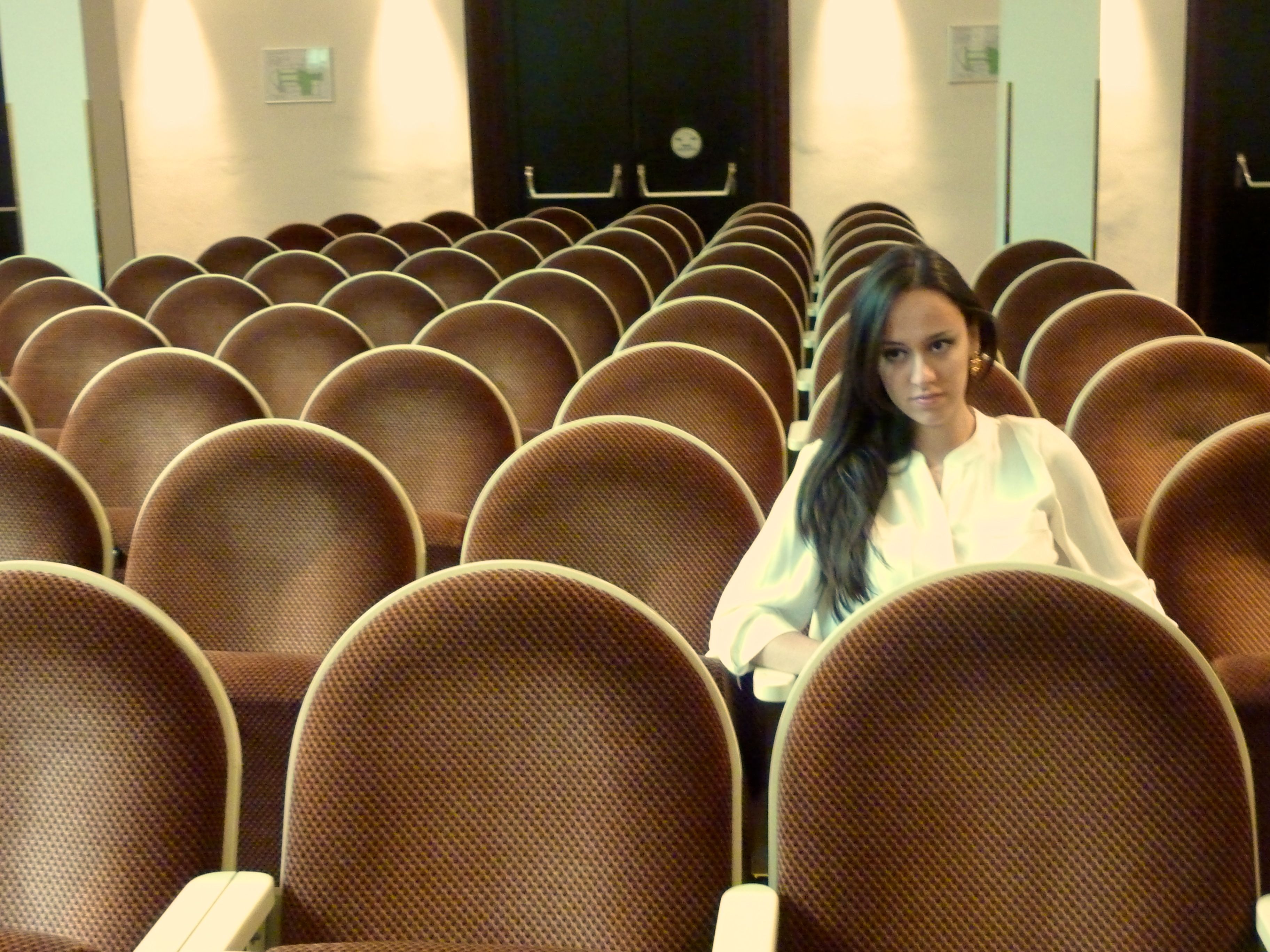 PICTURE GALLERY – Ivana Radovanovic